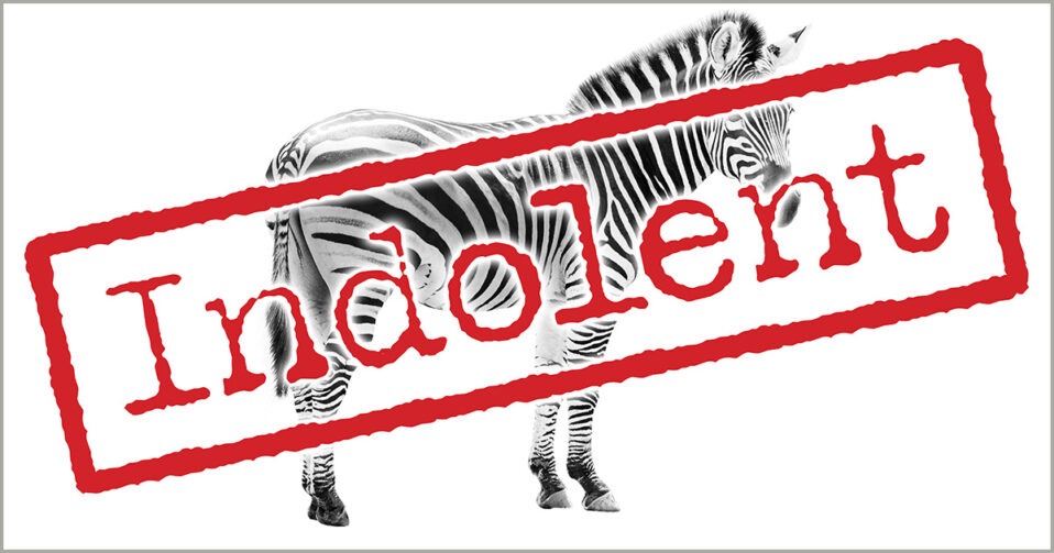 NCAN Blog: Labels. (Indolent, N.E.D. and Cured.) Helpful, or Not?