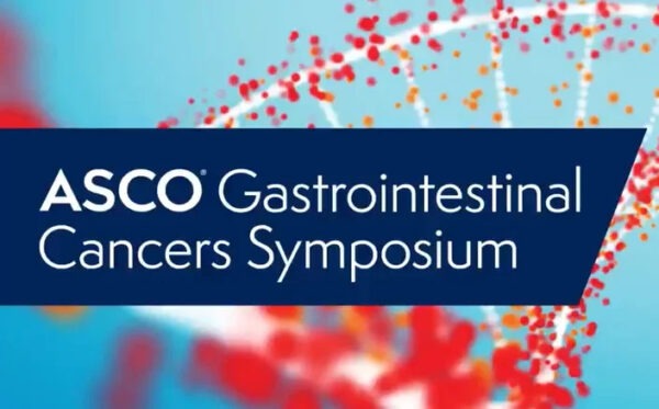 ASCO GI 2026 - Neuroendocrine Cancer Awareness Network